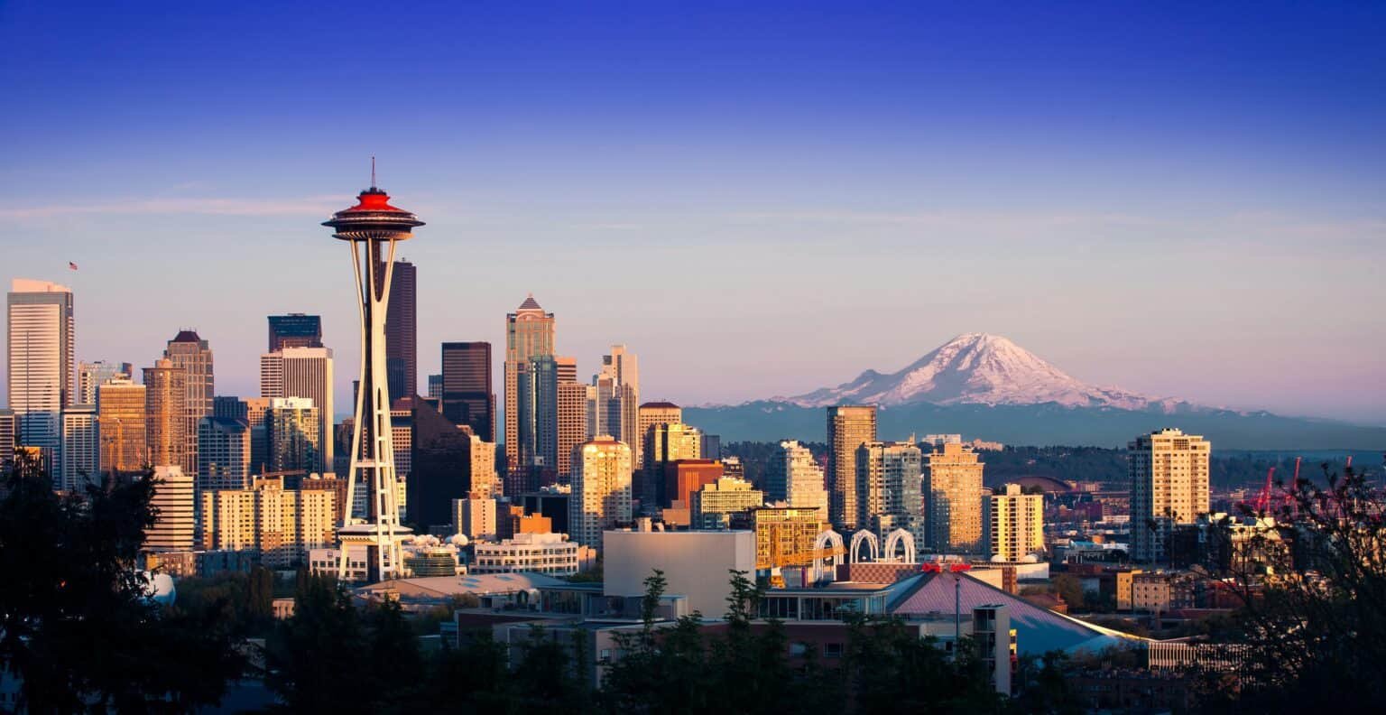 Business news and technology insights from The Seattle Times - Seek Seattle