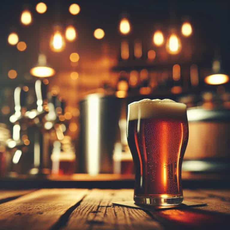 Where Can I Go For The Best Local Craft Beer? - Seek Seattle
