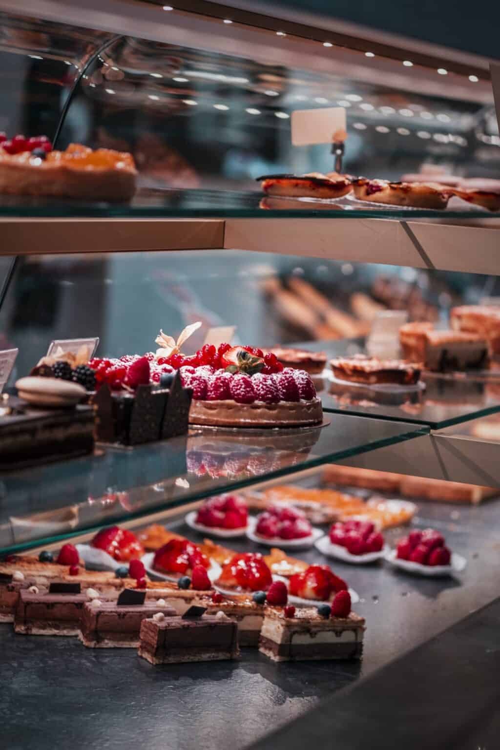 Bakery Nouveau - Seattle - Seek Seattle