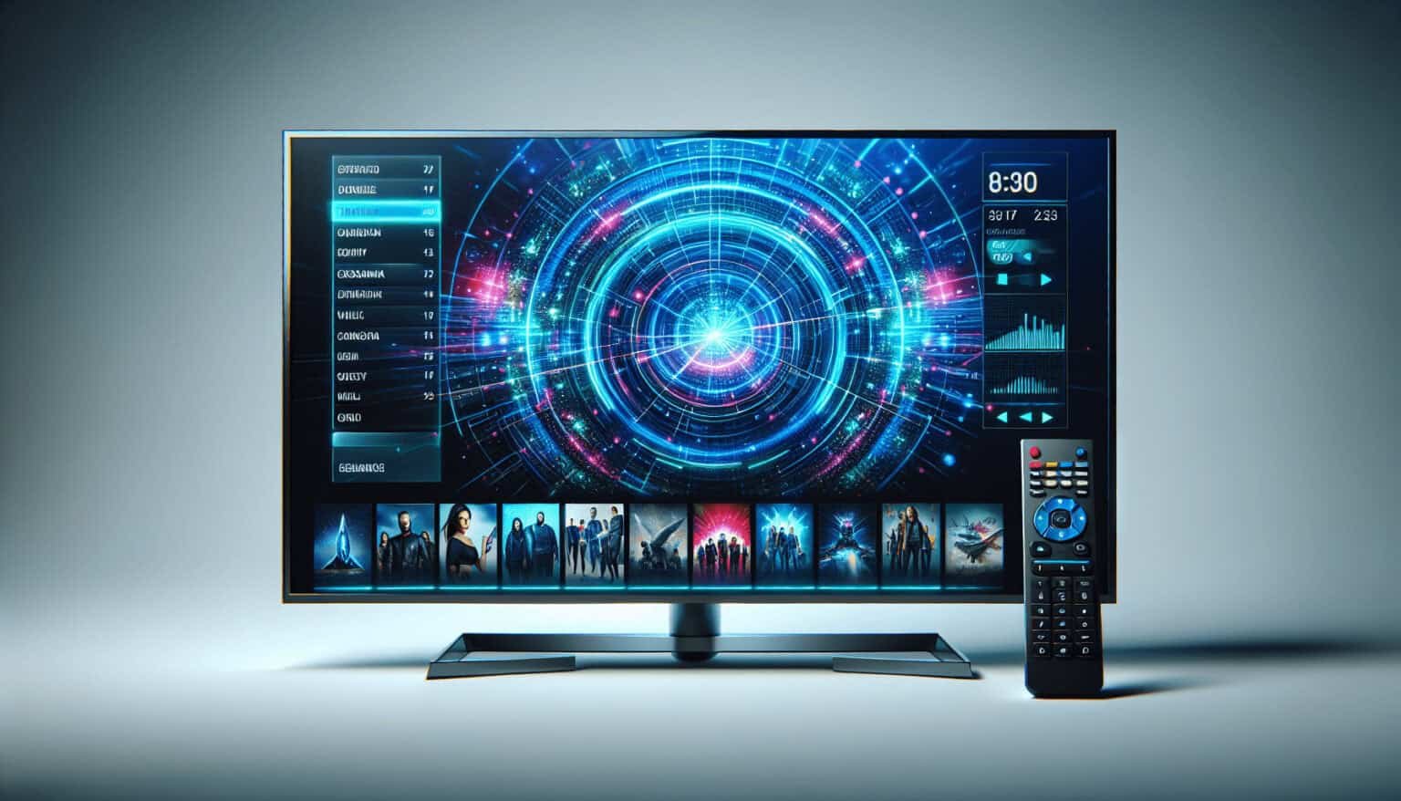 TV Listings - Seek Seattle