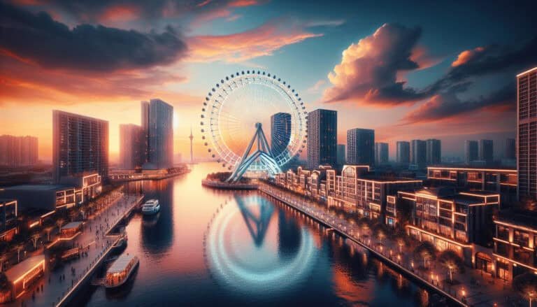 Seattle Waterfront: A Guide To The Best Attractions And Dining - Seek ...