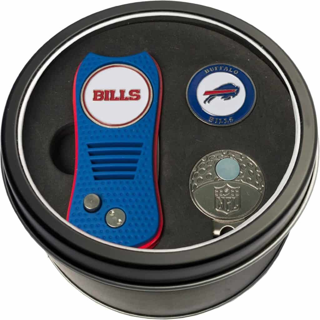 Team Golf NFL Gift Set Review - Seek Seattle