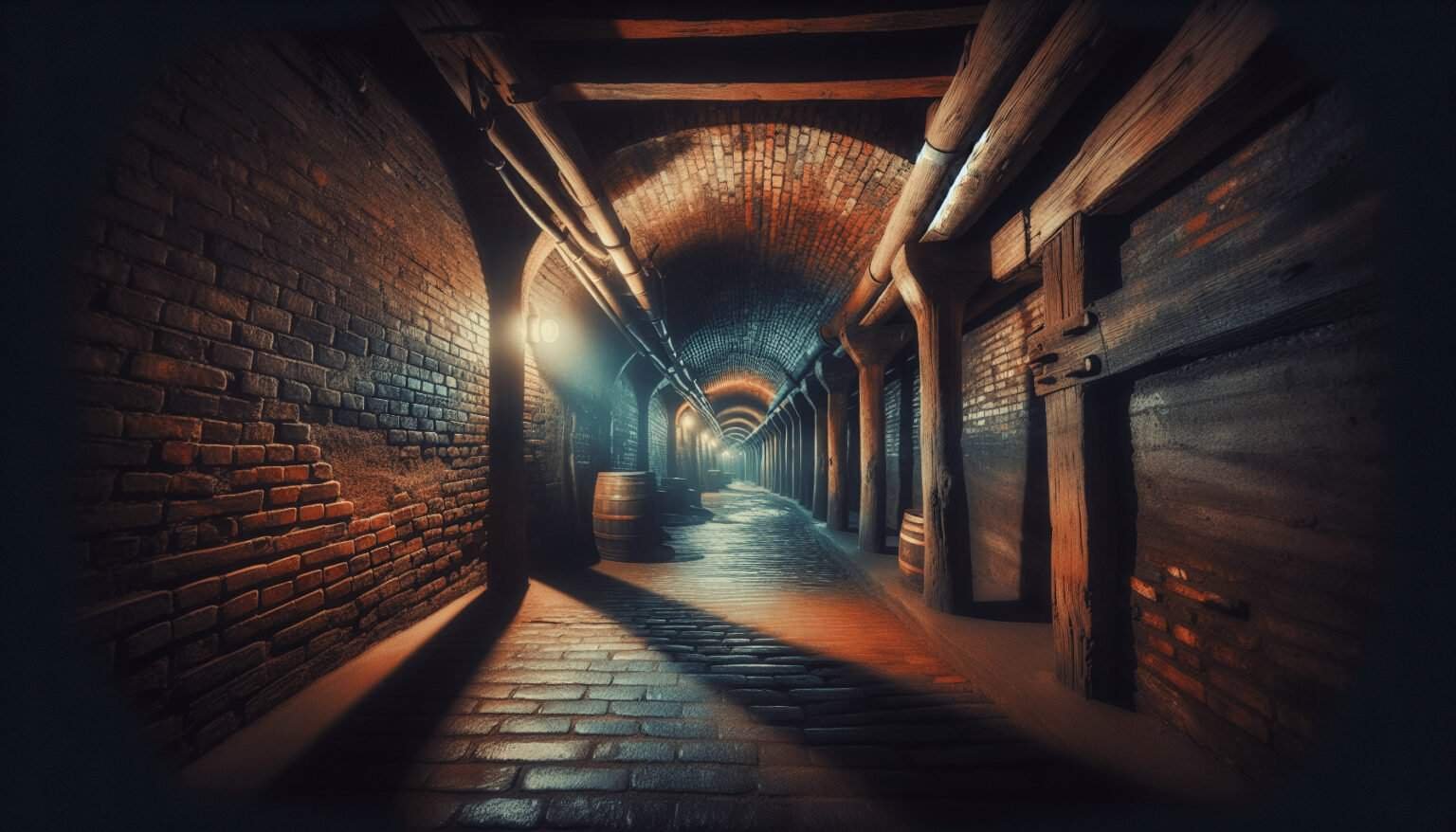 Exploring Seattle’s Underground Tour: A Journey Through History - Seek ...