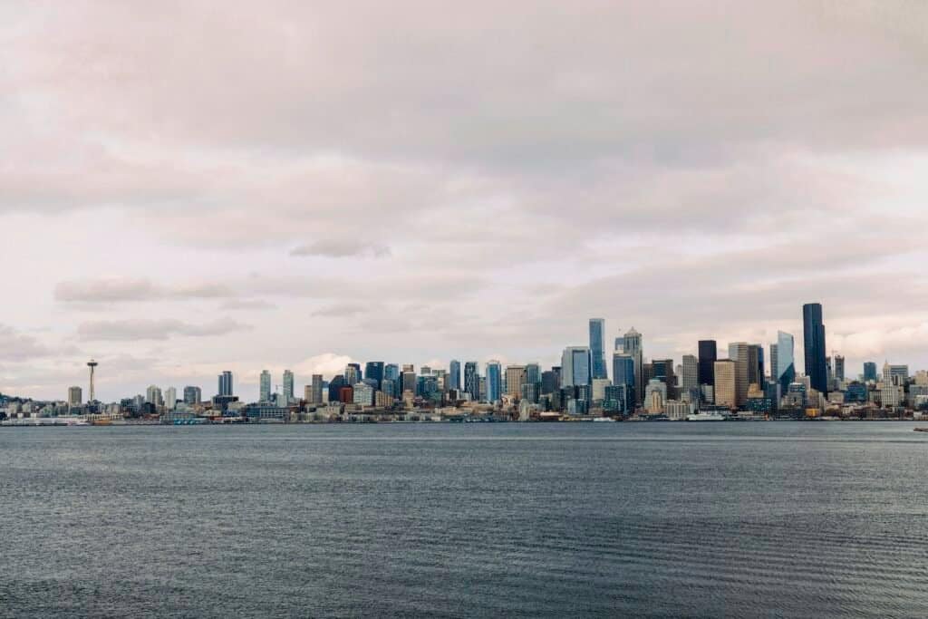 Seattle’s Iconic Landmarks: A Guide To The Top Spots - Seek Seattle