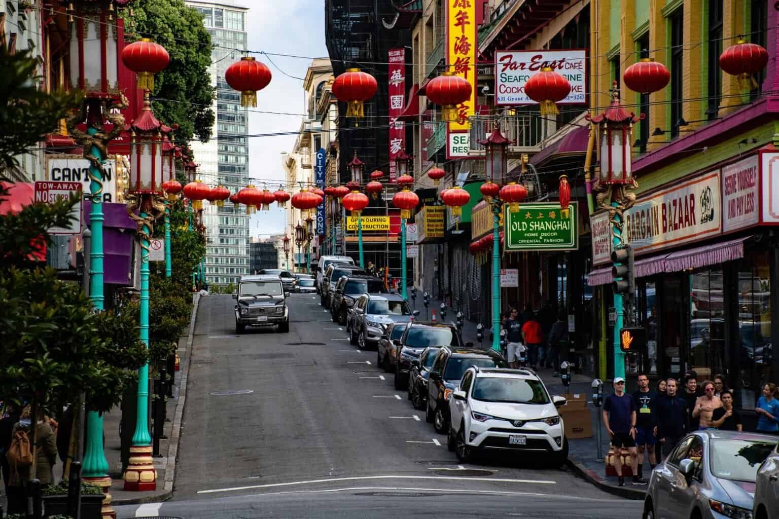 Exploring The Vibrant Cultural Scene In Seattle’s International ...