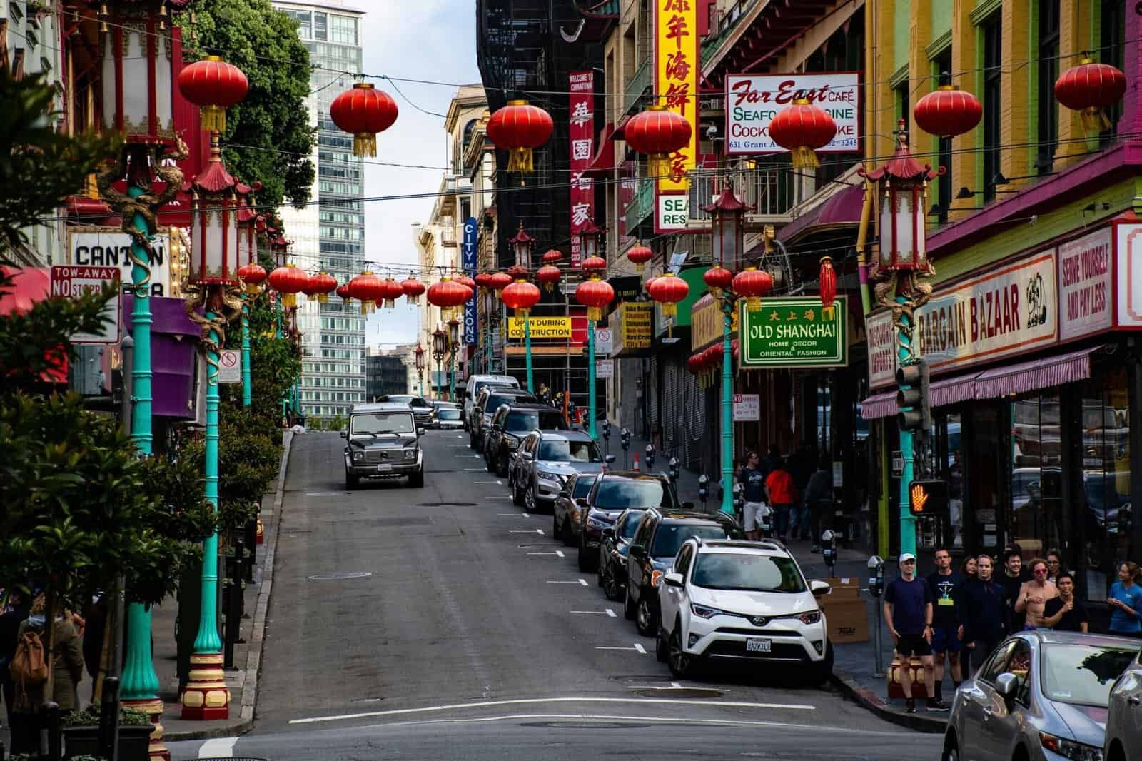 Exploring The Vibrant Cultural Scene In Seattle’s International ...
