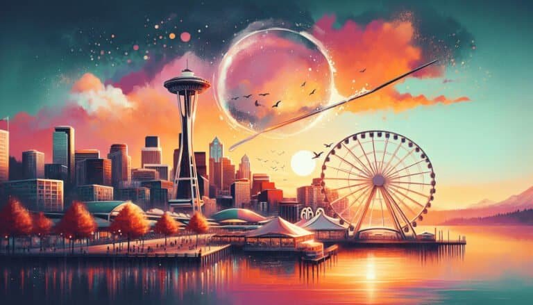 How To Enjoy A Perfect Day Exploring Seattle’s Iconic Landmarks - Seek ...