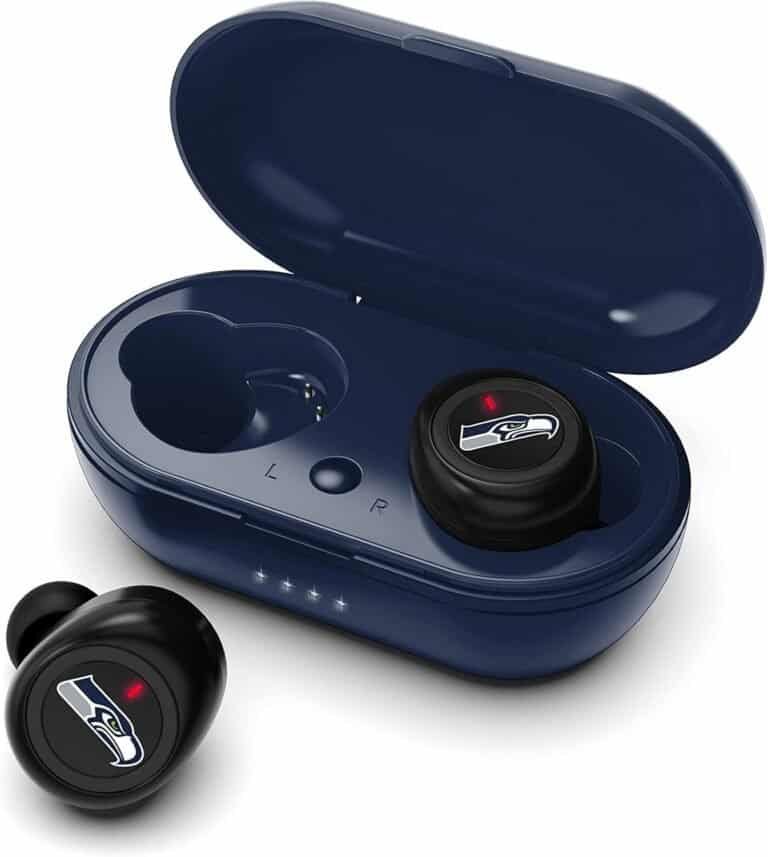 SOAR NFL True Wireless Earbuds Review - Seek Seattle