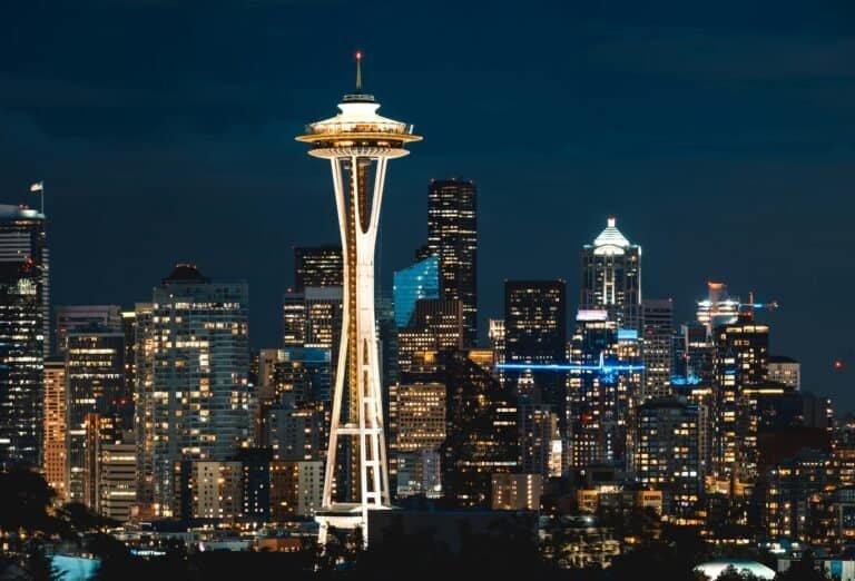 What To See And Do During A Weekend In Seattle - Seek Seattle