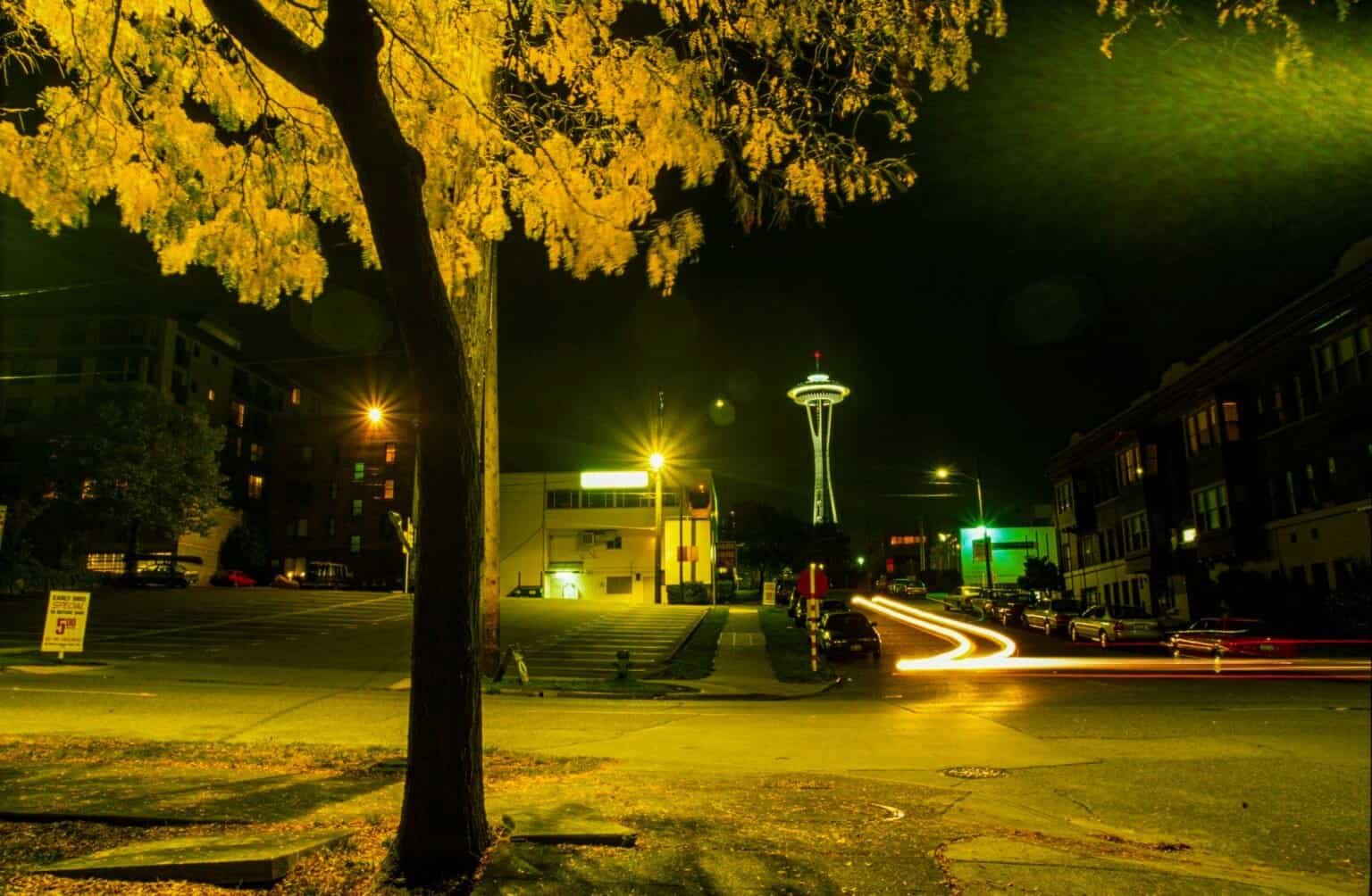 Seattle’s Best Neighborhoods To Explore For Unique Experiences - Seek ...
