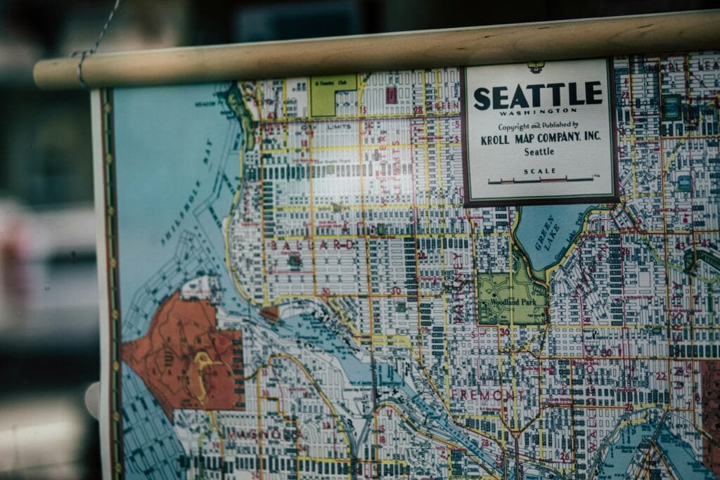 Discovering The Best Hidden Attractions In Seattle - Seek Seattle