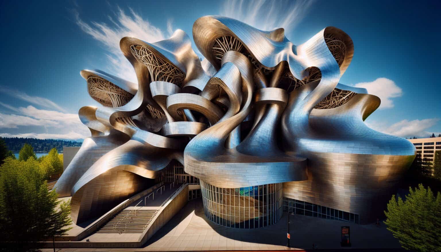 Exploring Seattle’s Top Museums And Cultural Centers - Seek Seattle