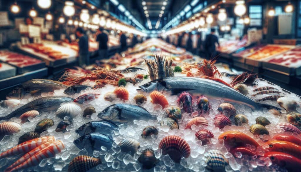 The Ultimate Guide To Dining Out In Seattle’s Pike Place Market - Seek ...