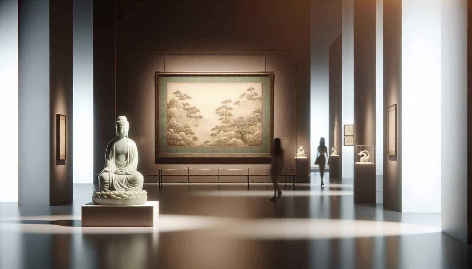 What To See And Do At The Seattle Asian Art Museum - Seek Seattle