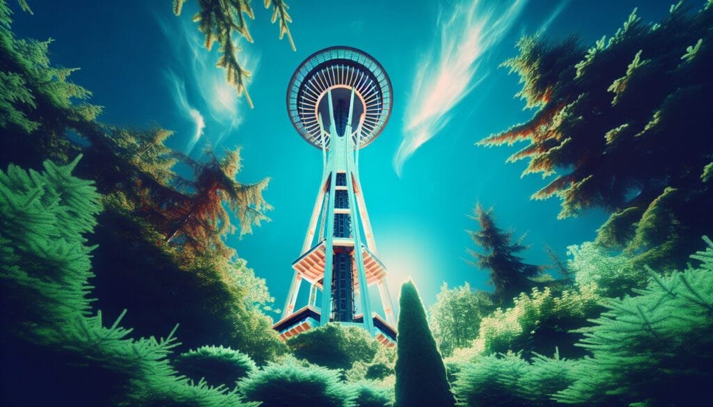 Exploring Seattle’s Historic Sites And Landmarks - Seek Seattle