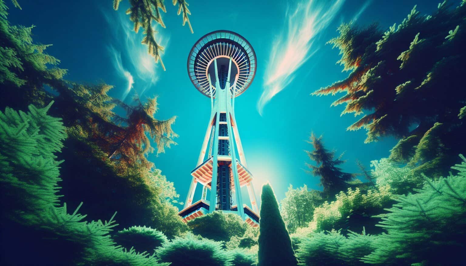 Exploring Seattle’s Historic Sites And Landmarks - Seek Seattle