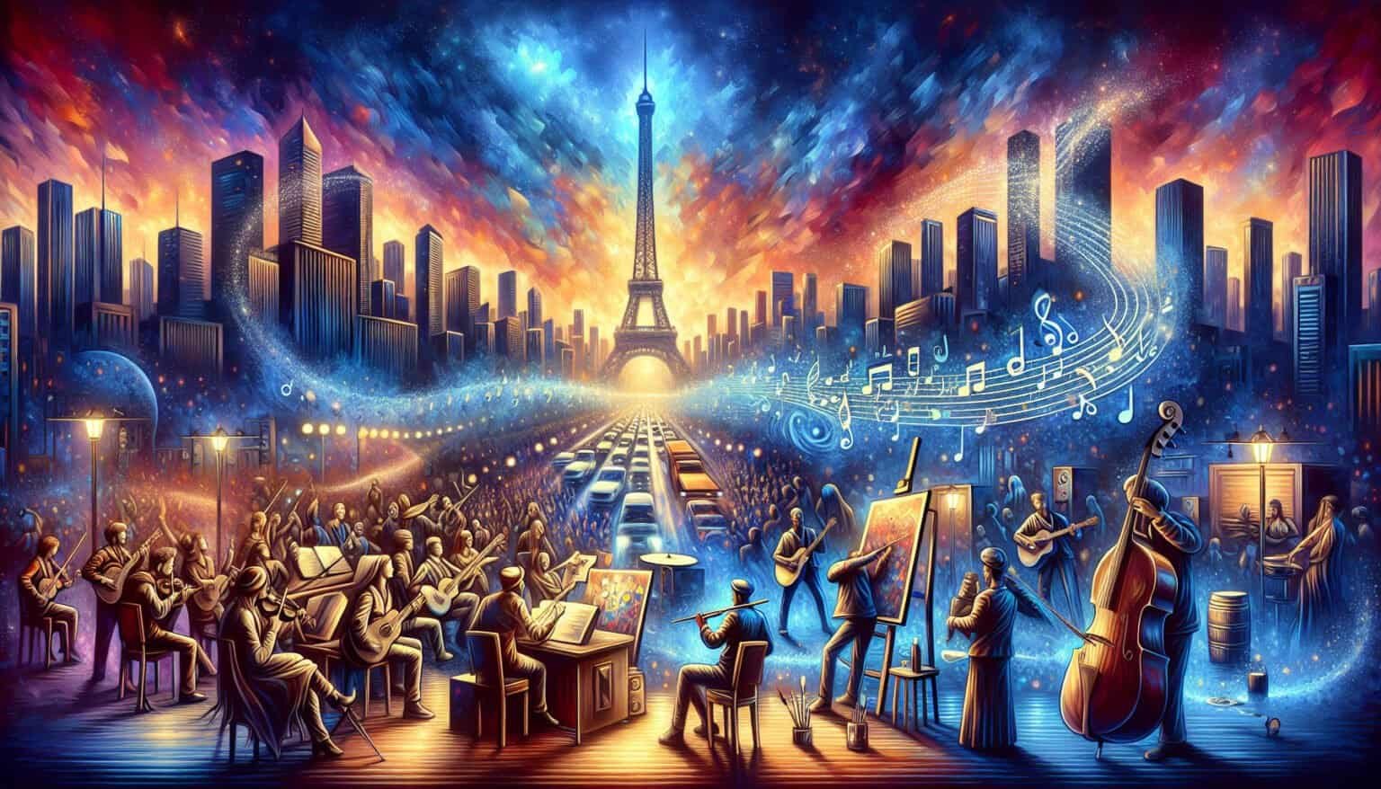The Best Ways To Enjoy Seattle’s Vibrant Arts And Music Scene - Seek ...