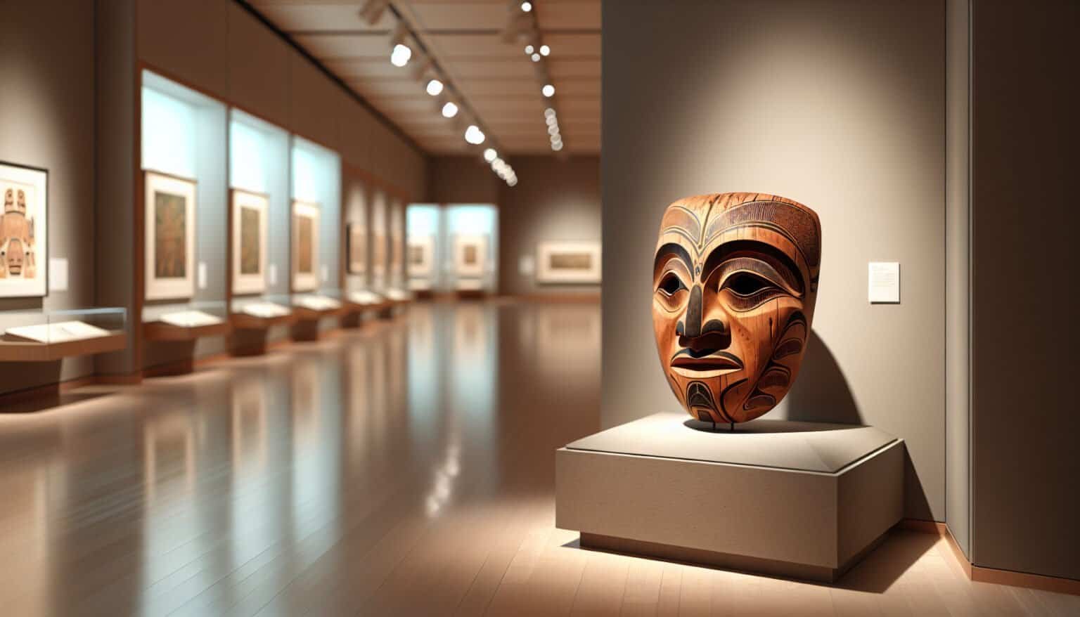 What’s Inside The Seattle Art Museum? - Seek Seattle