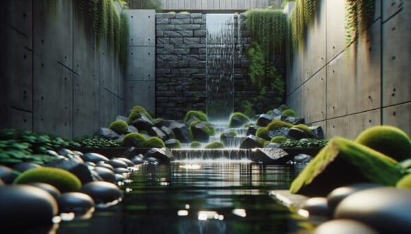 What Is Waterfall Garden Park? - Seek Seattle