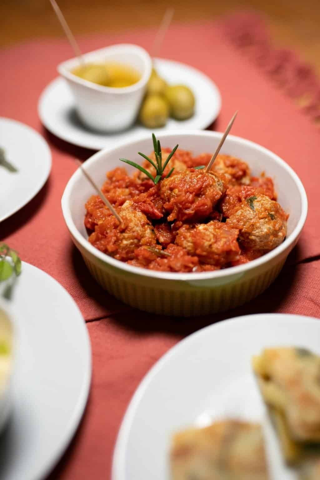 Where Can You Enjoy Authentic Tapas At The Harvest Vine? - Seek Seattle