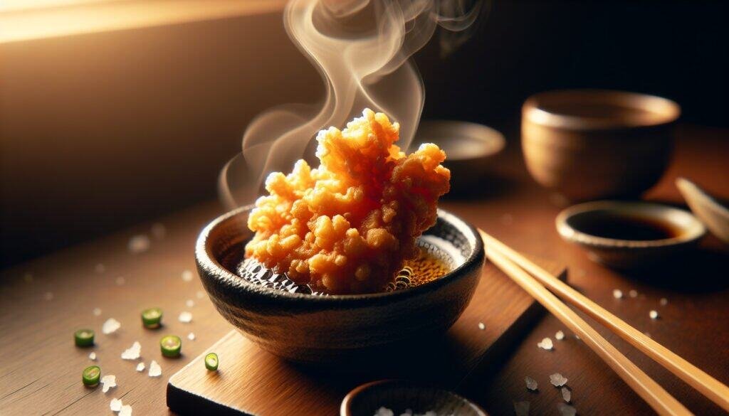 Why Is Taku Famous For Japanese Fried Chicken? - Seek Seattle