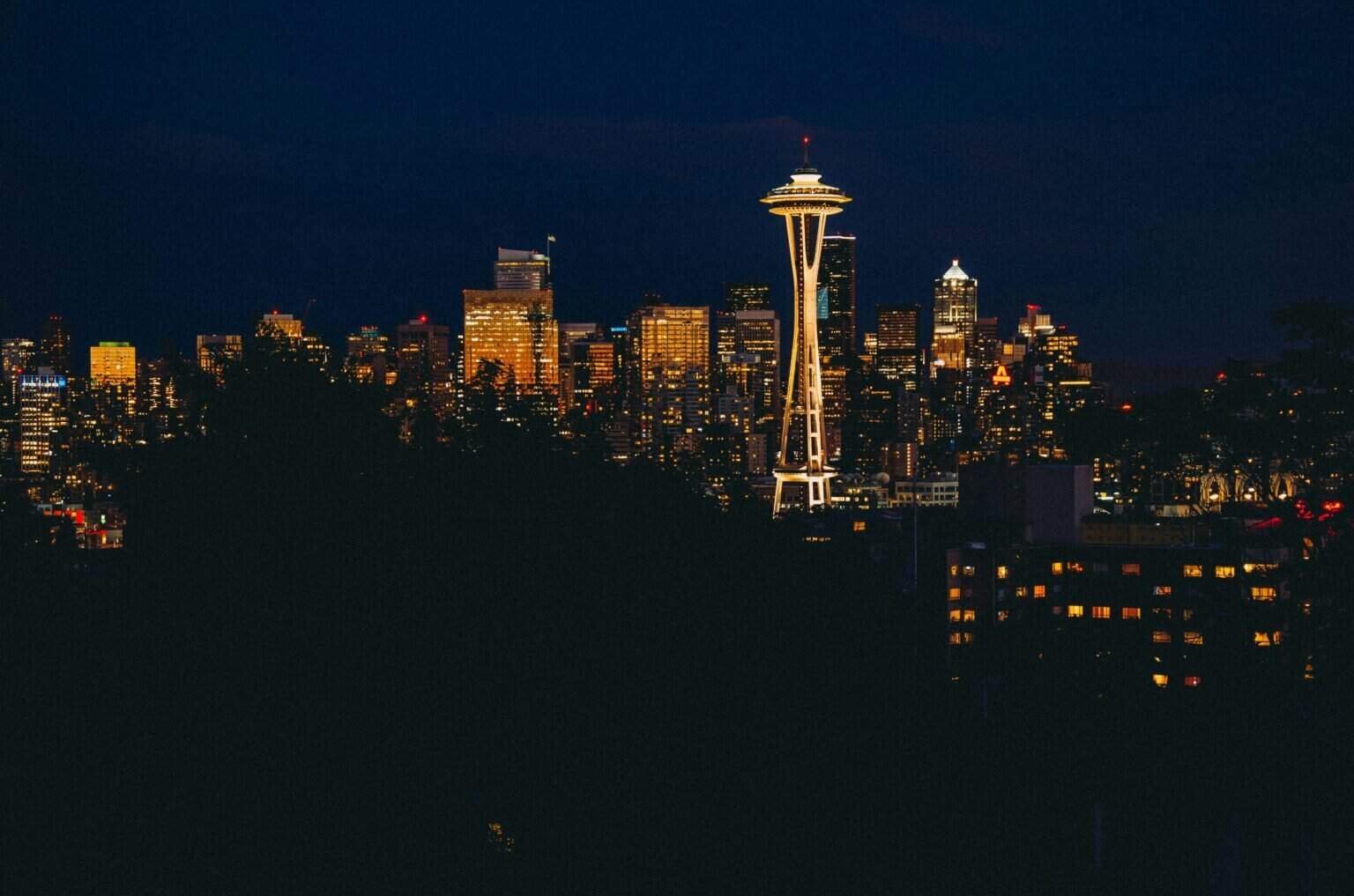 What Attractions Are At Seattle Center? - Seek Seattle