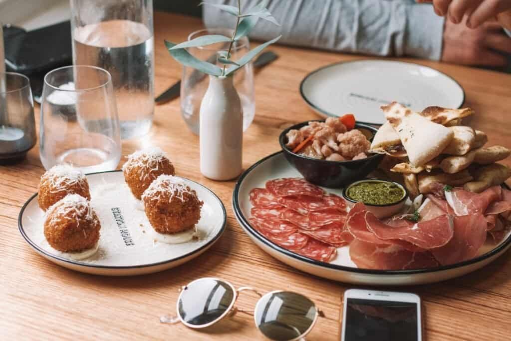 What Draws People To MariPili Tapas Bar For Spanish Tapas? - Seek Seattle