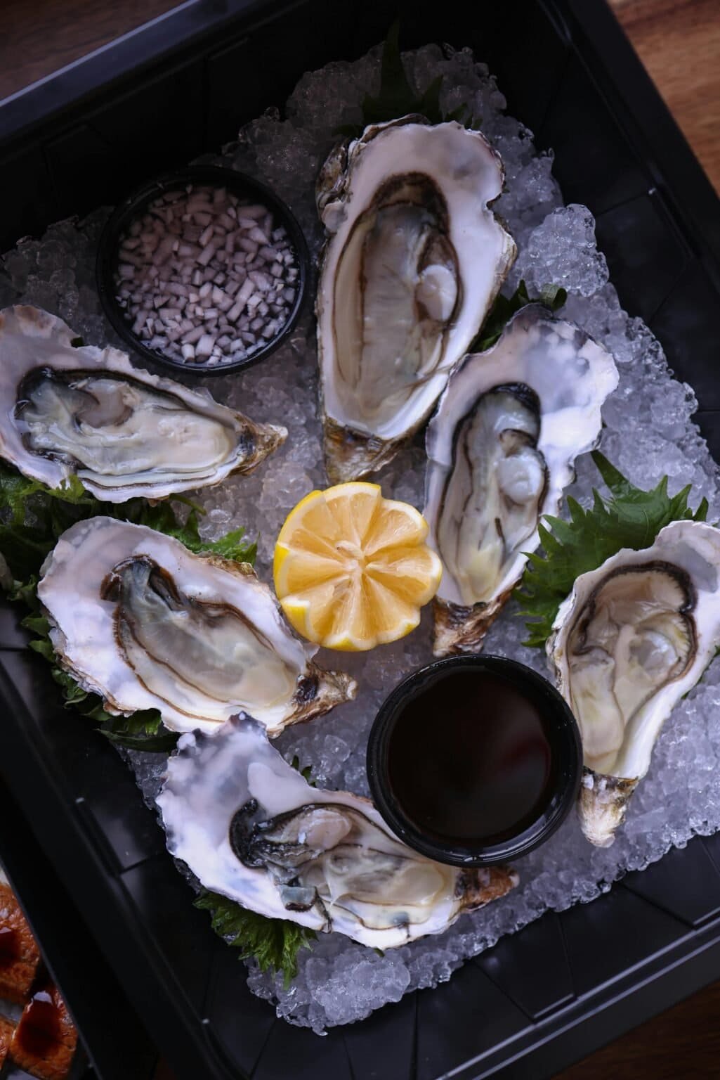 What Makes Boat Bar On Capitol Hill A Standout Seafood Destination ...