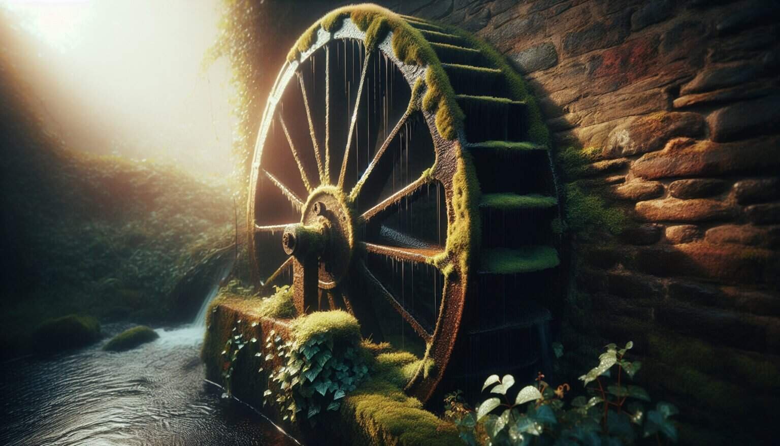 What’s Special About The Wayland Mill In Northlake? - Seek Seattle