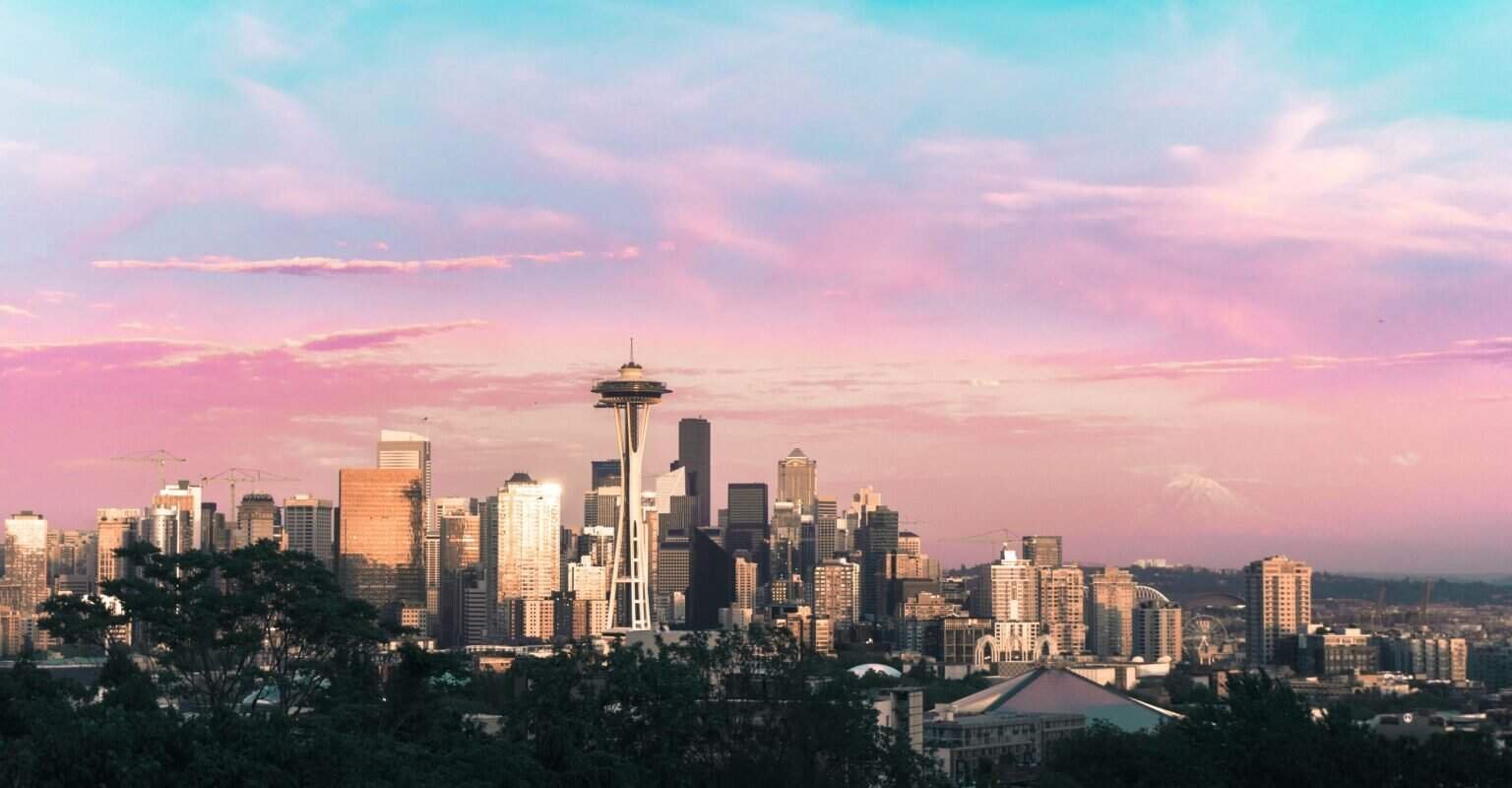 Where Are The Best Rooftop Bars In Seattle? - Seek Seattle
